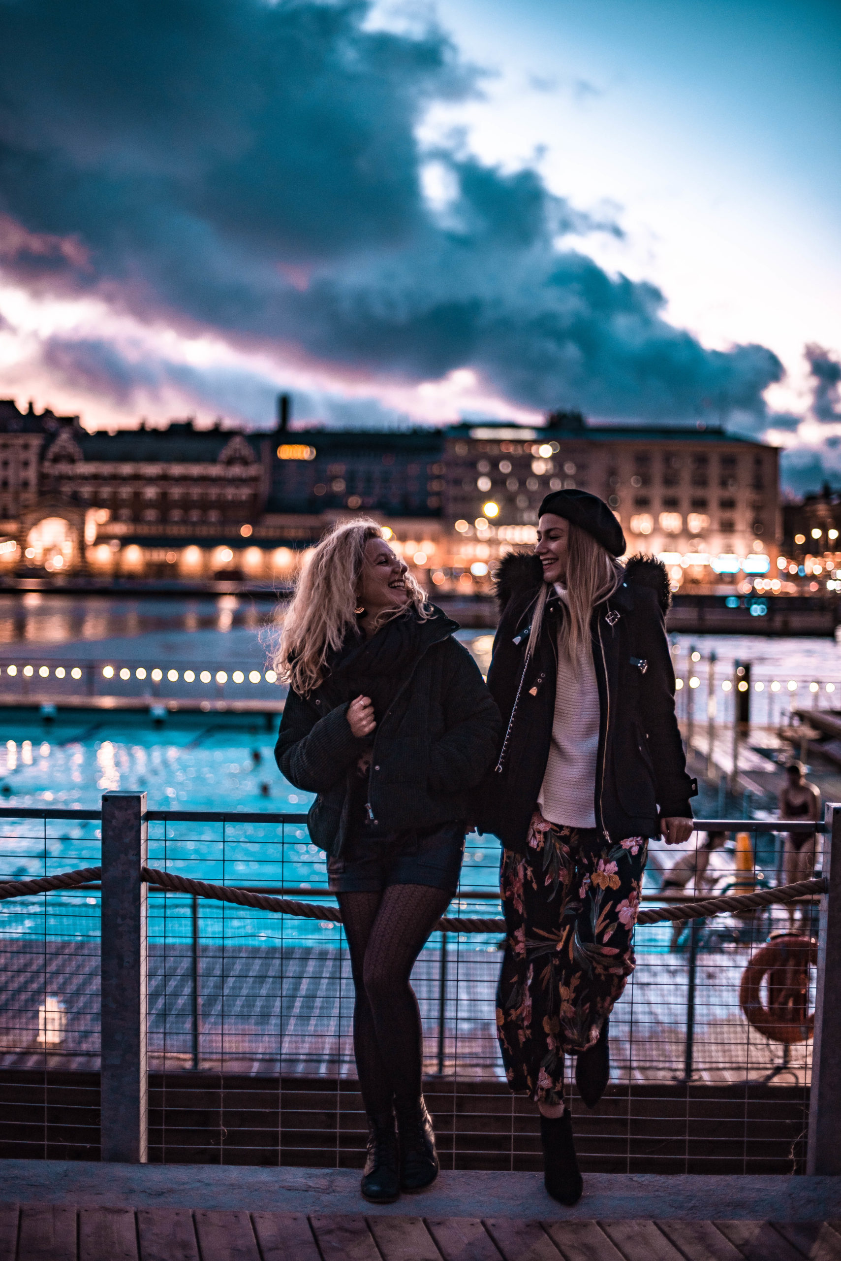 Helsinki in 2 days : the ultimate 10 must-see spots!