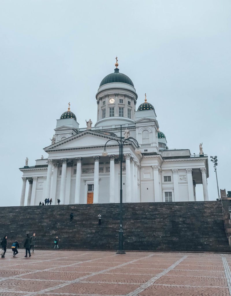 Helsinki in 2 days : the ultimate 10 must-see spots!