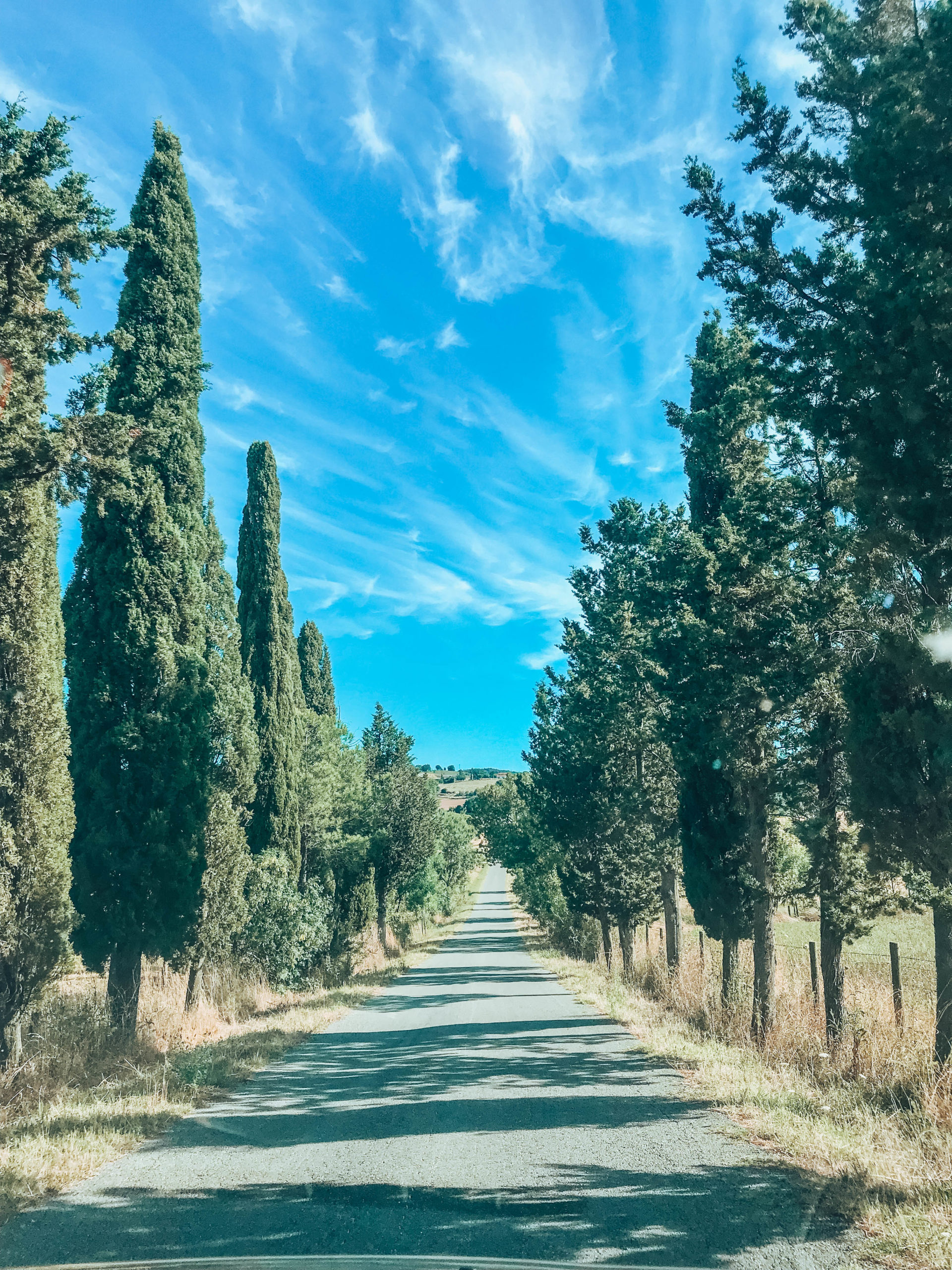 Road trip around Tuscany: the ultimate 3-day itinerary!