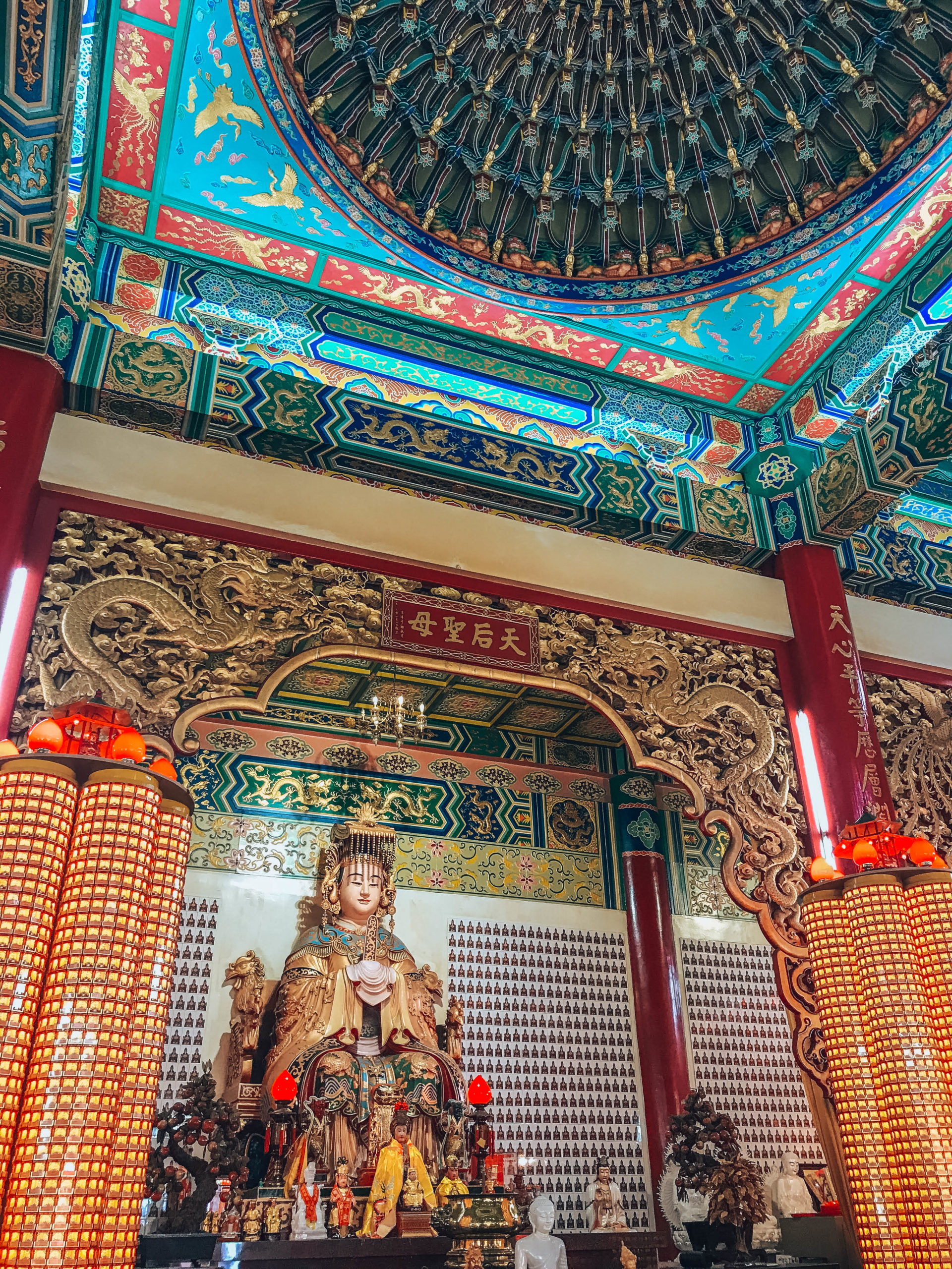 48 hours in Kuala Lumpur - full itinerary & best things to do!