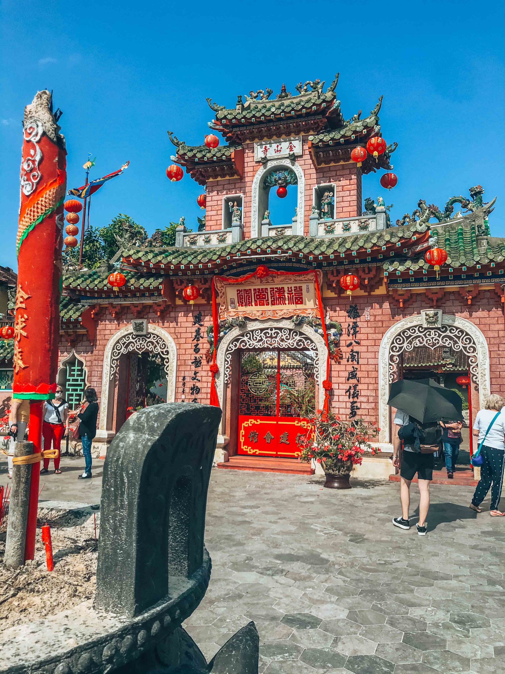 Experience Hoi An in one day