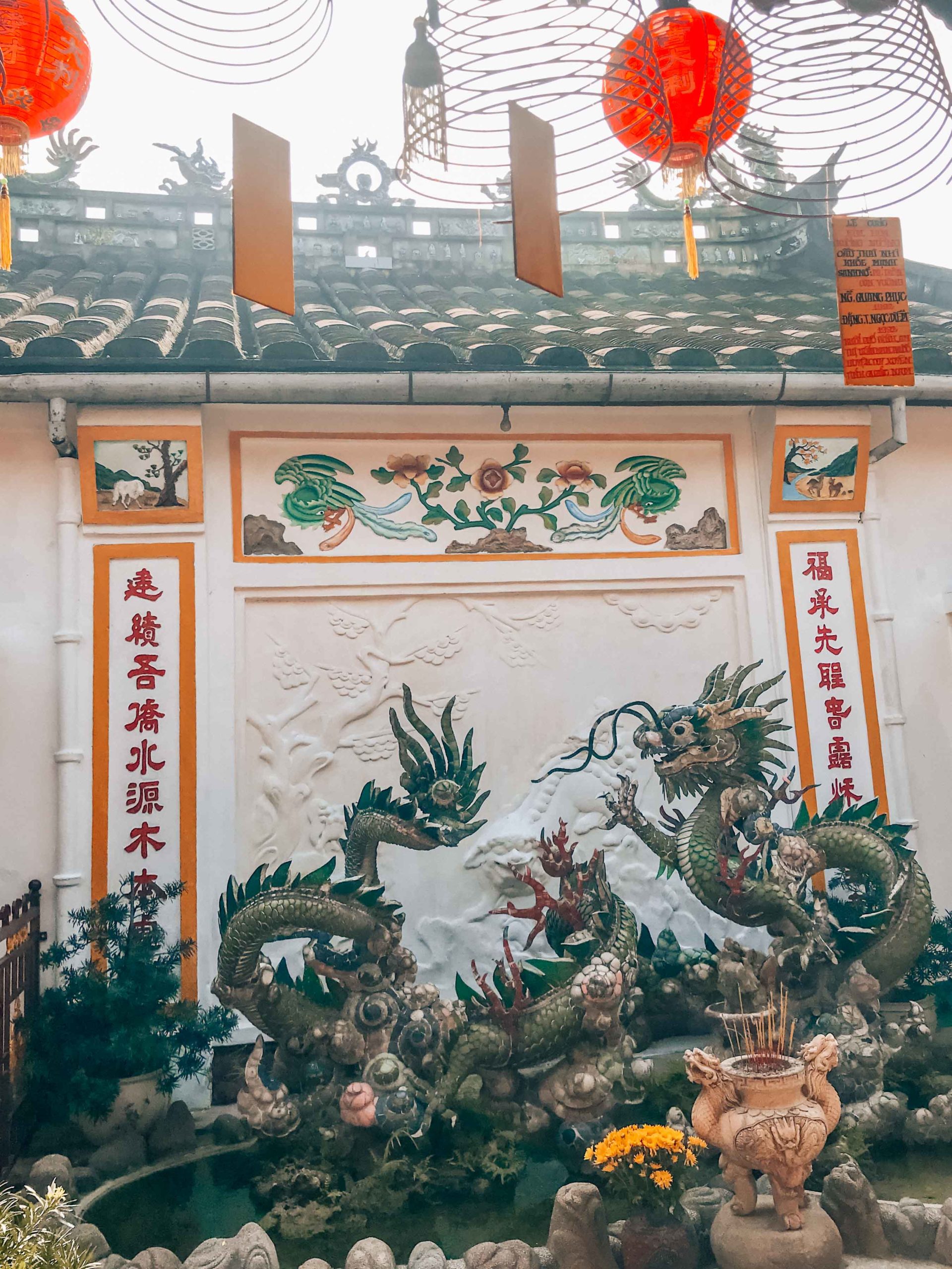 Experience Hoi An in one day