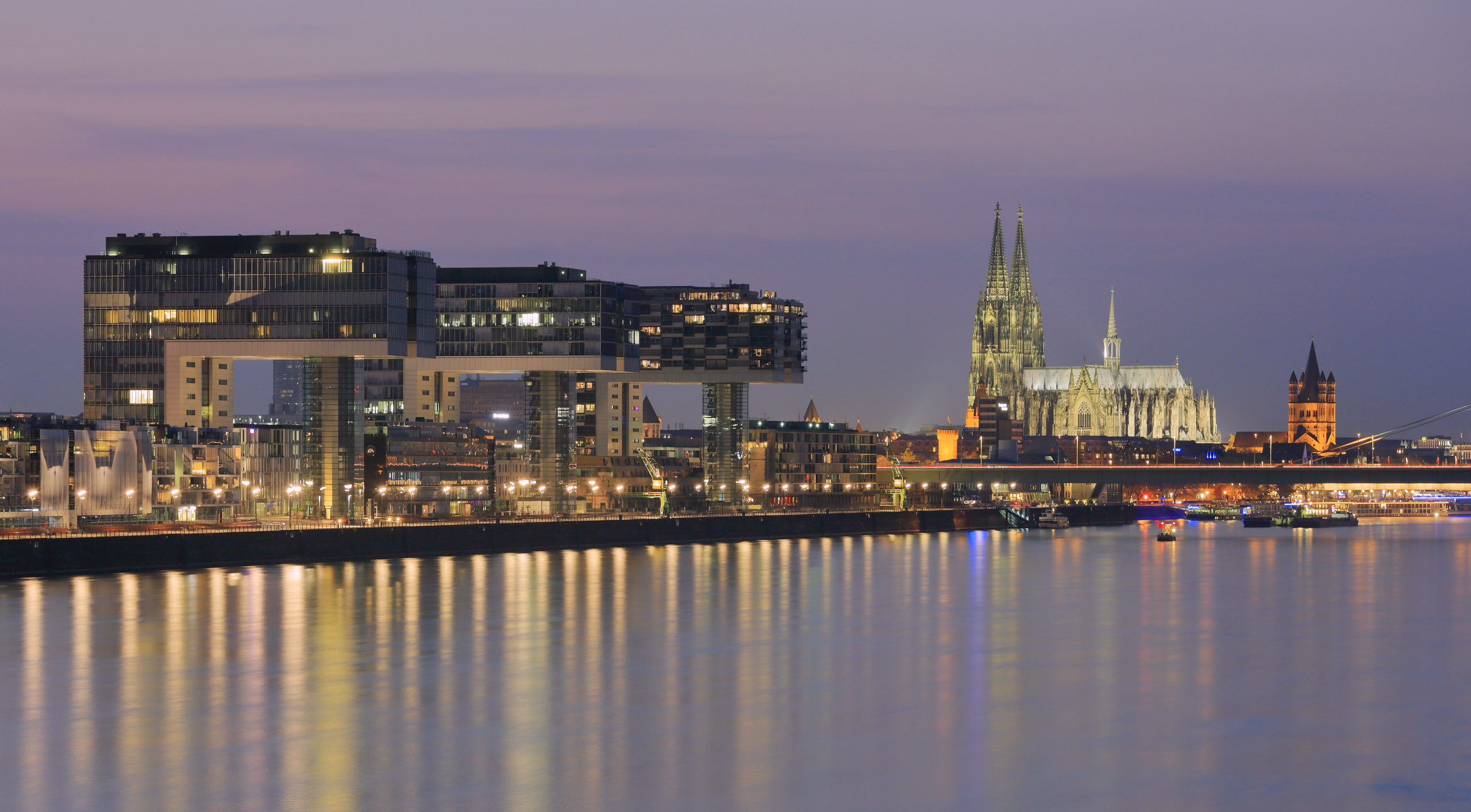 Autumn in Cologne & Dusseldorf: the best 3-day itinerary